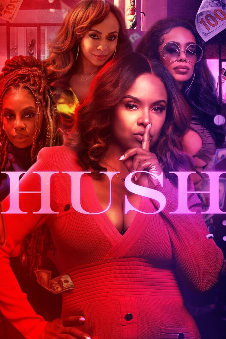 Hush Summary, Trailer, Season List, Cast, Where to Watch and More