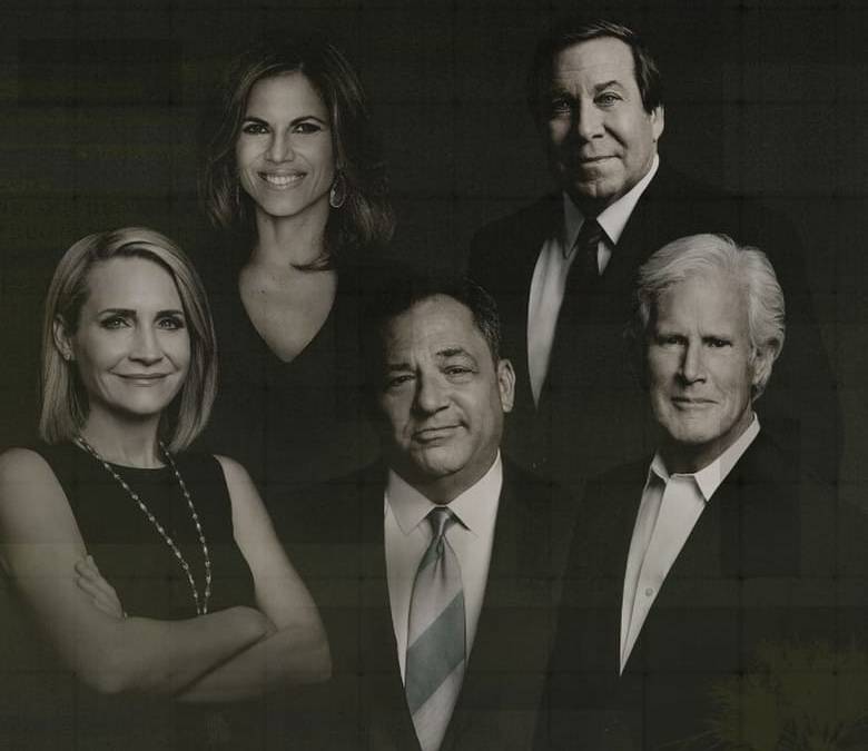 Dateline: Unforgettable Summary, Trailer, Season List, Cast, Where to ...