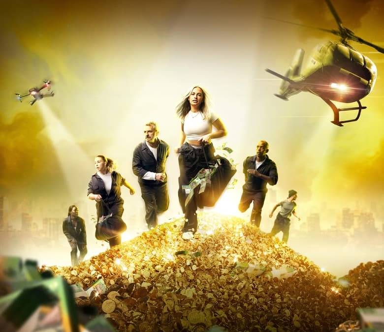 Hunted Australia Summary, Trailer, Season List, Cast, Where to Watch ...