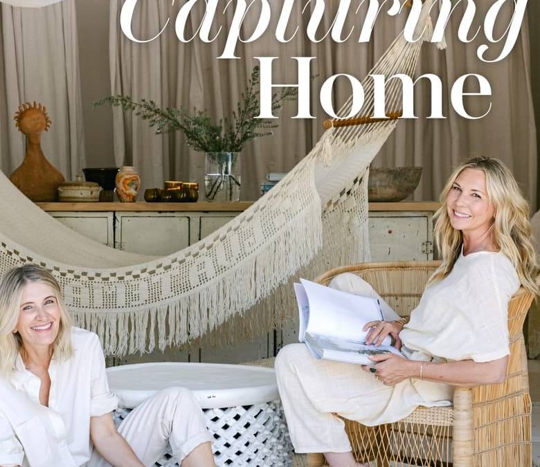 Capturing Home Summary, Trailer, Season List, Cast, Where to Watch and More