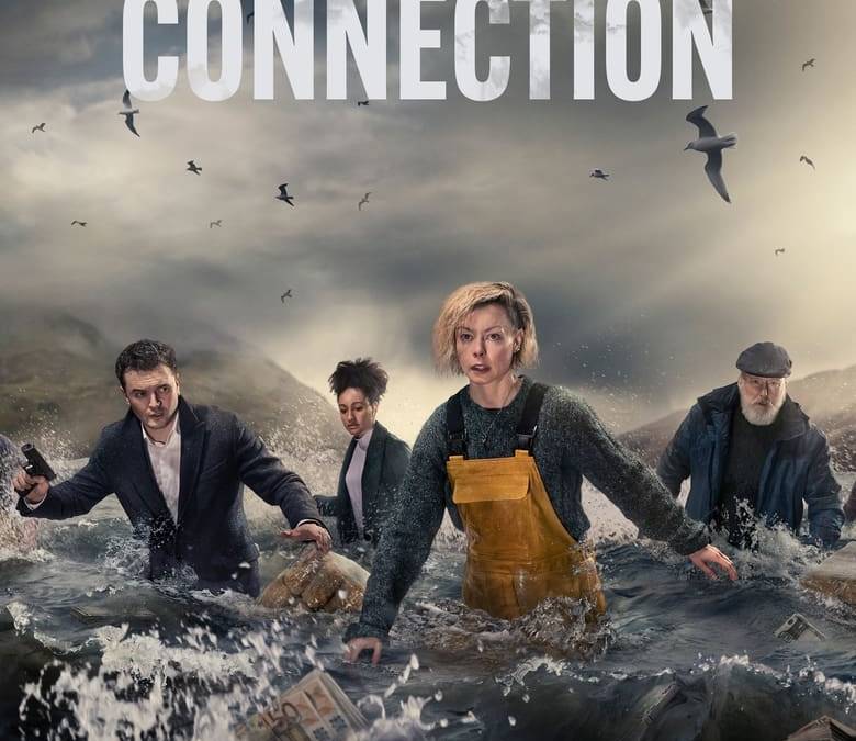 North Sea Connection Summary, Trailer, Season List, Cast, Where to ...