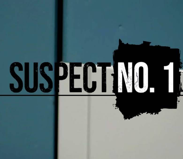 Police: Suspect No. 1 Summary, Trailer, Season List, Cast, Where to ...