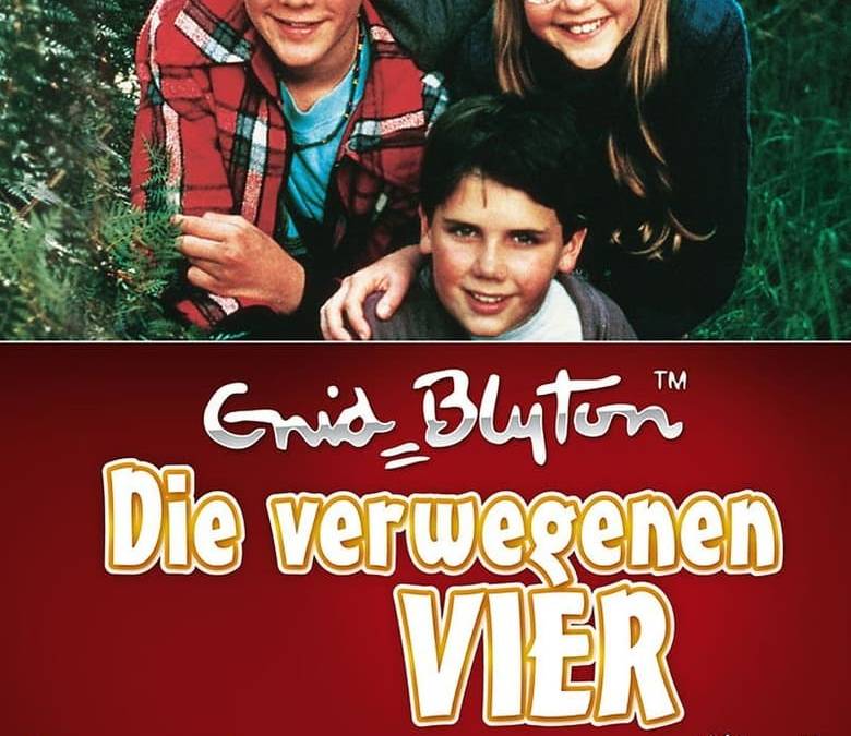 The Enid Blyton Secret Series Summary, Trailer, Season List, Cast ...