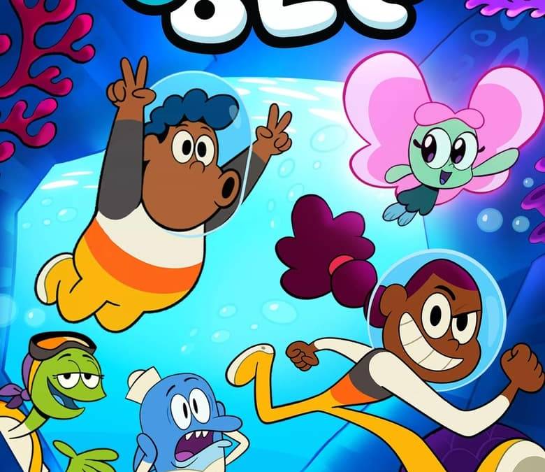 Big Blue Summary, Trailer, Season List, Cast, Where to Watch and More
