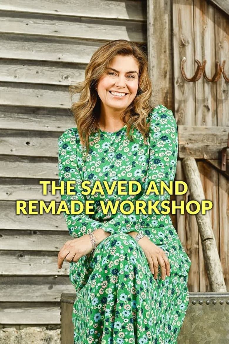 The Saved and Remade Workshop Summary, Latest News, Trailer, Season ...