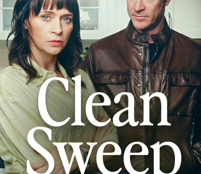 Clean Sweep Summary, Trailer, Season List, Cast, Where to Watch and More