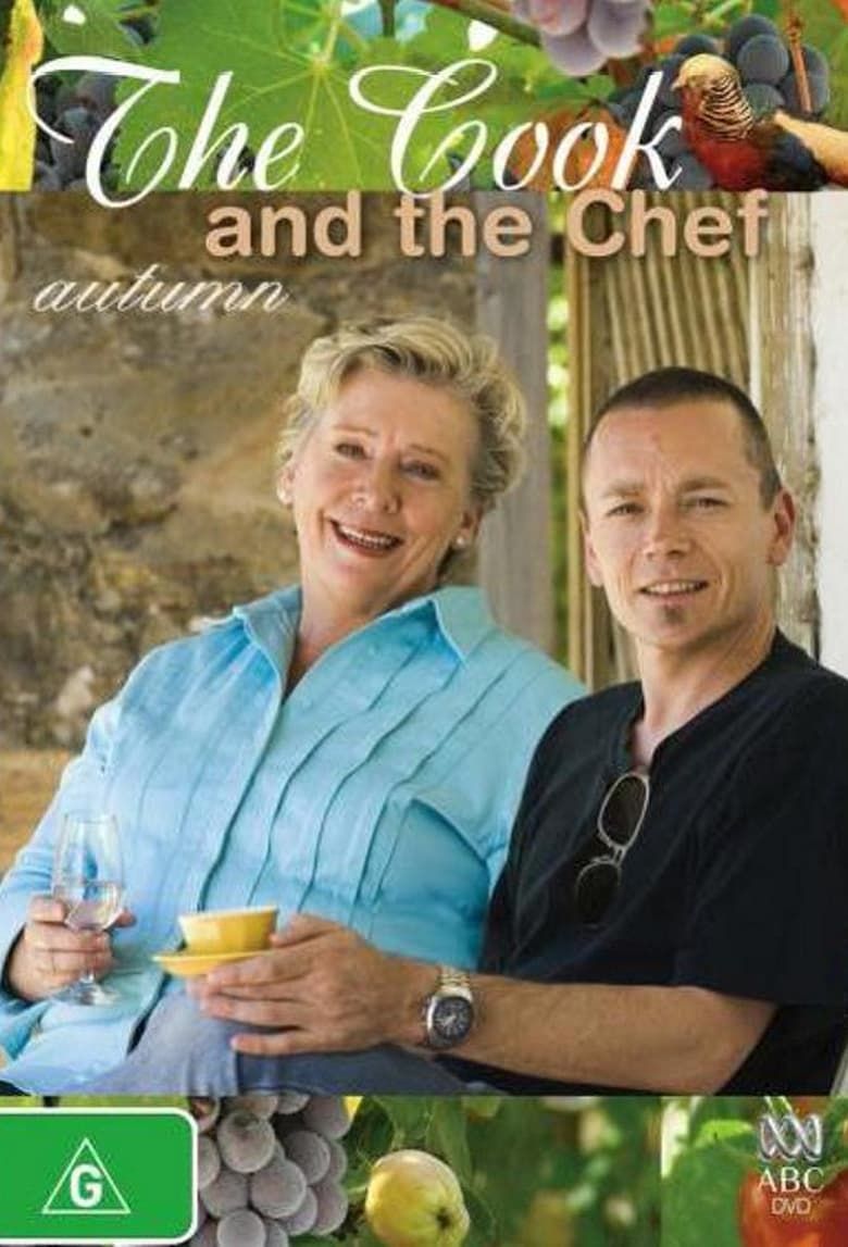 Chef 2024 Dvd Cover