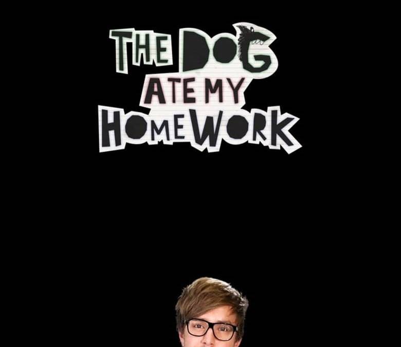 The Dog Ate My Homework Summary, Trailer, Season List, Cast, Where to ...
