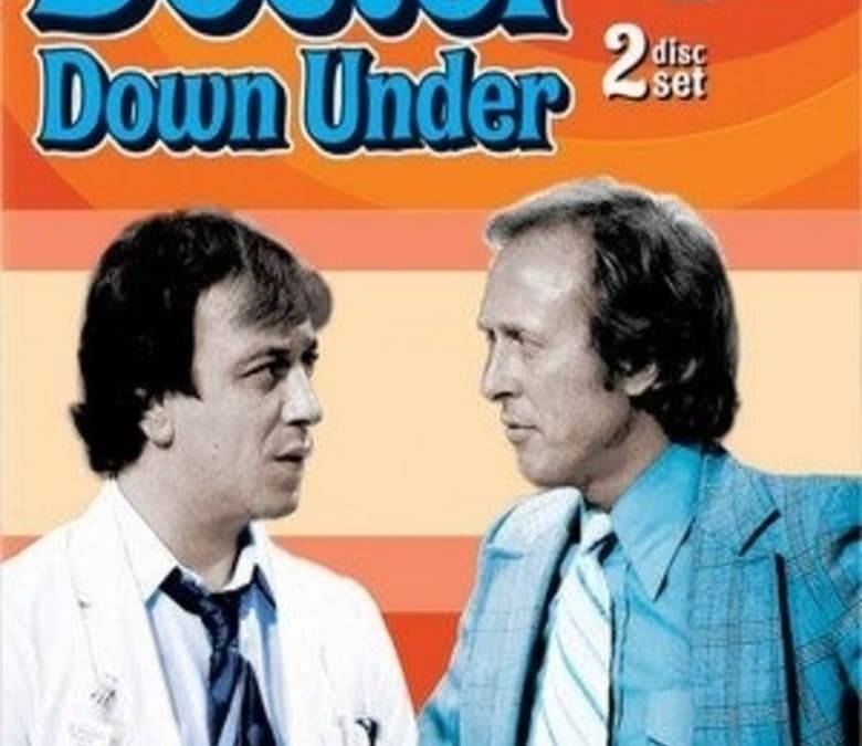 Doctor Down Under Summary, Trailer, Season List, Cast, Where to Watch ...
