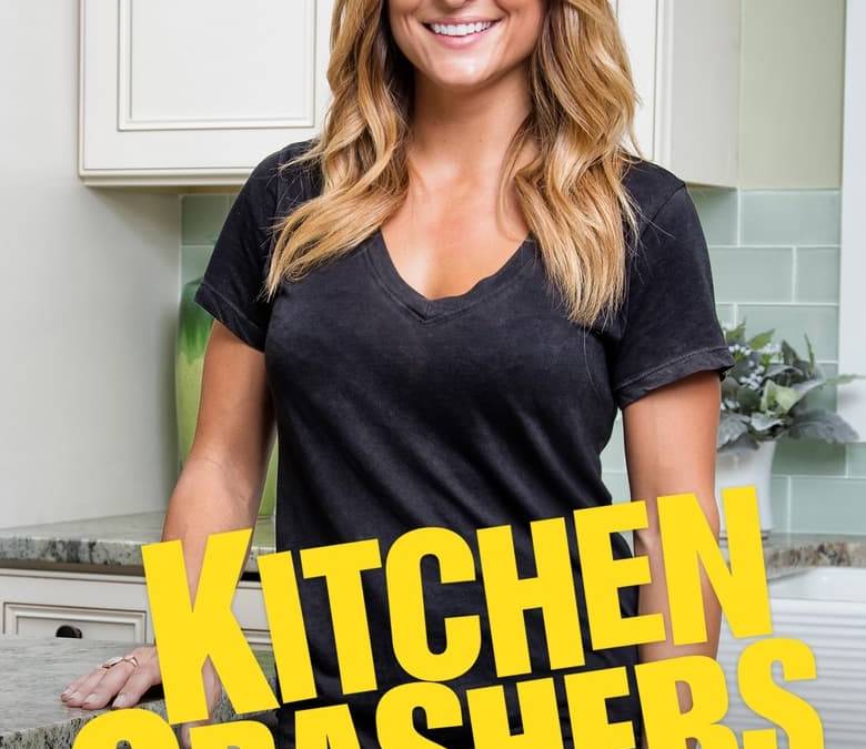 Kitchen Crashers Summary, Trailer, Season List, Cast, Where to Watch ...