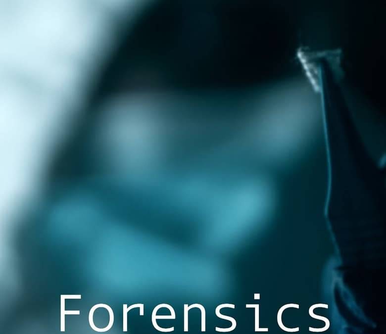 Forensics: Catching the Killer Summary, Trailer, Season List, Cast ...