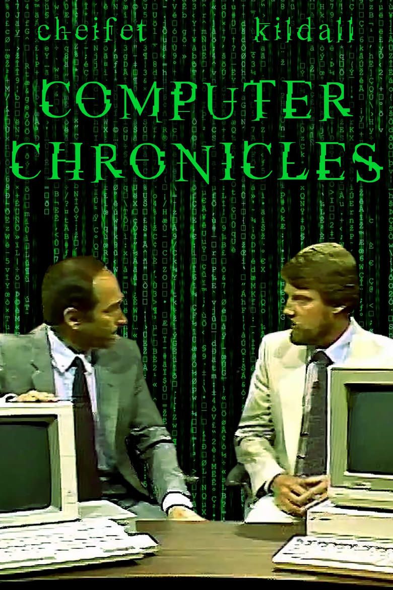 Computer Chronicles Summary Latest News Trailer Season List Cast