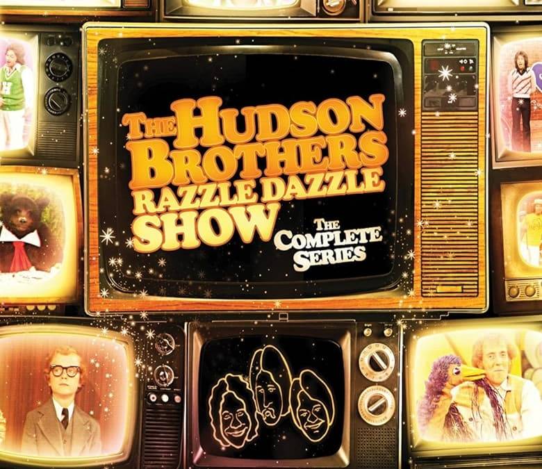 The Hudson Brothers Razzle Dazzle Show Summary, Trailer, Season List ...