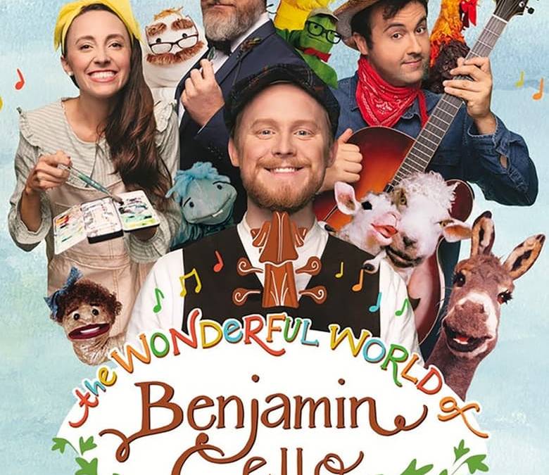 Benjamin Cello Summary, Trailer, Season List, Cast, Where to Watch and More