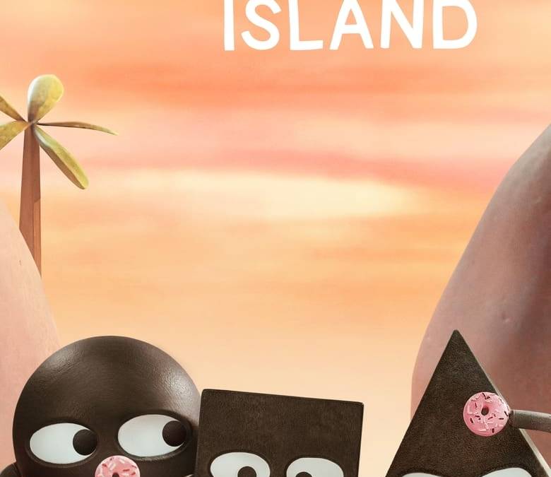 Shape Island Summary, Trailer, Season List, Cast, Where to Watch and More