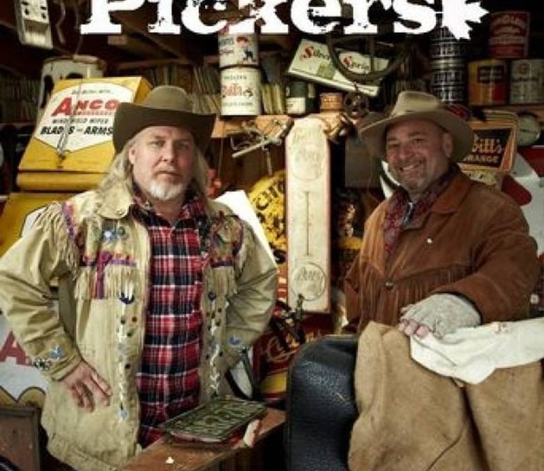 Canadian Pickers Summary, Trailer, Season List, Cast, Where to Watch ...