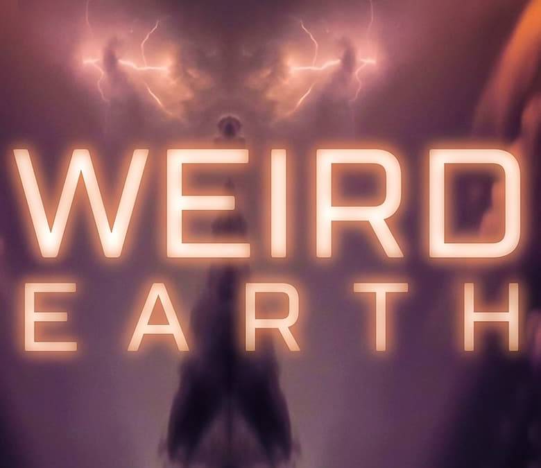 Weird Earth Summary, Trailer, Season List, Cast, Where to Watch and More