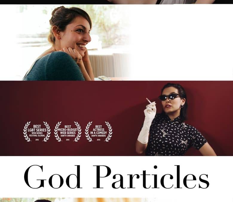 God Particles Summary, Latest News, Trailer, Season List, Cast, Where ...