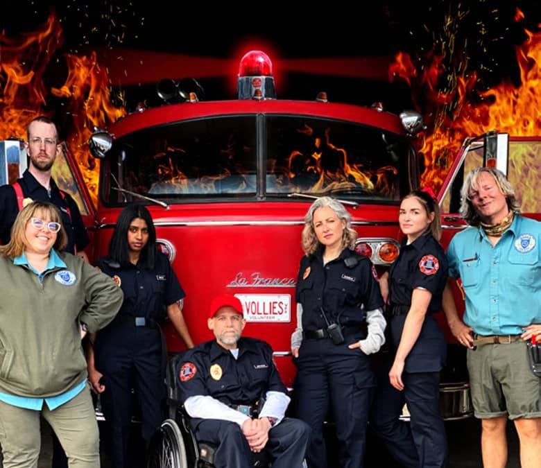 Vollies Summary, Trailer, Season List, Cast, Where to Watch and More