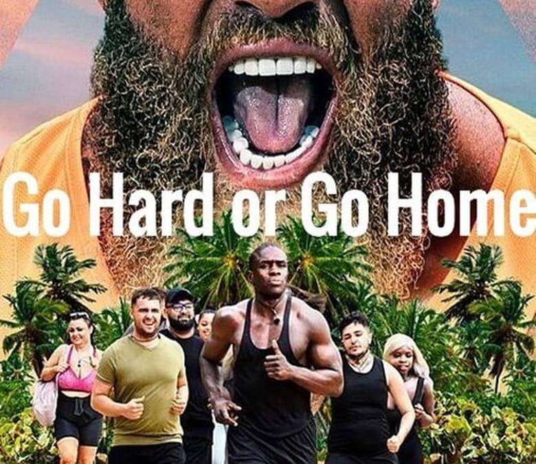 Go Hard or Go Home Summary, Trailer, Season List, Cast, Where to Watch ...