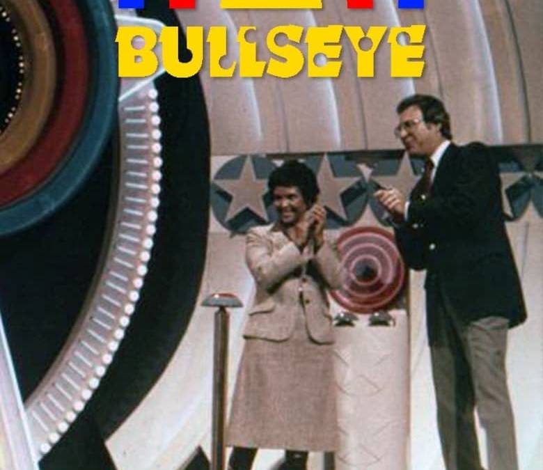 Celebrity Bullseye Summary, Trailer, Season List, Cast, Where to Watch ...