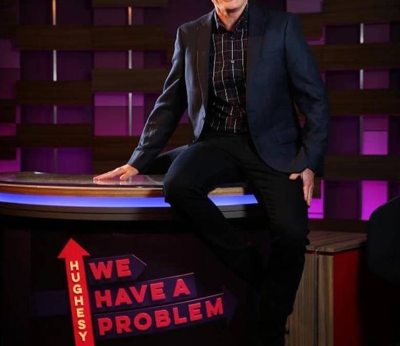 Hughesy, We Have a Problem Summary, Trailer, Season List, Cast, Where ...