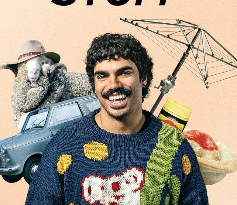 Great Australian Stuff Summary, Trailer, Season List, Cast, Where to ...