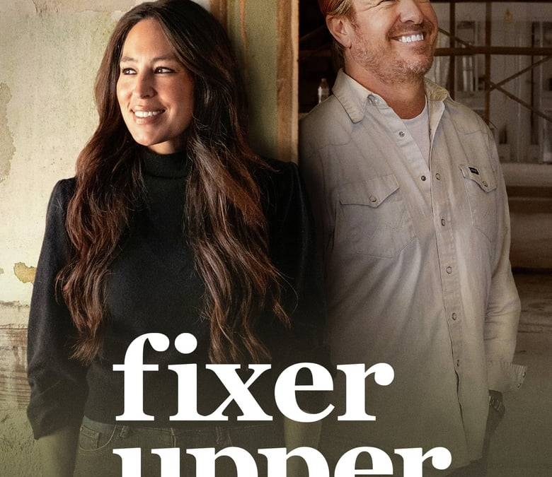 Fixer Upper: The Hotel Summary, Trailer, Season List, Cast, Where to ...