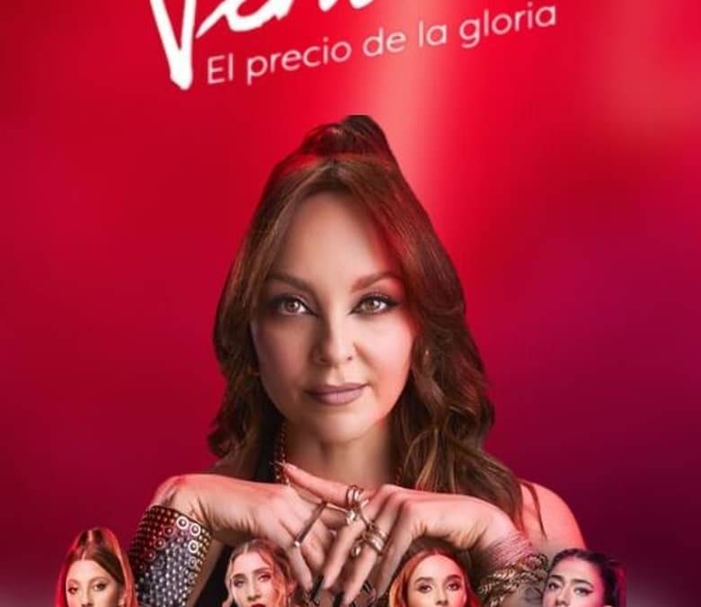 Ventino. El precio de la gloria Summary, Trailer, Season List, Cast ...