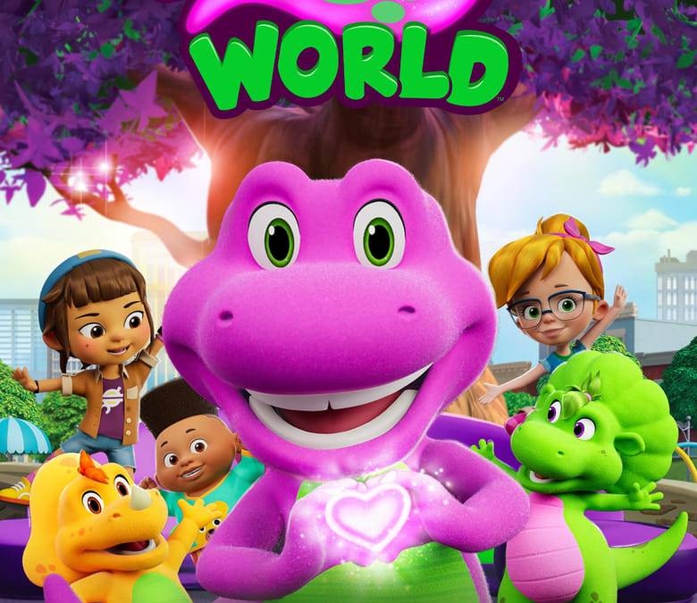 Barney's World Summary, Trailer, Season List, Cast, Where to Watch and More