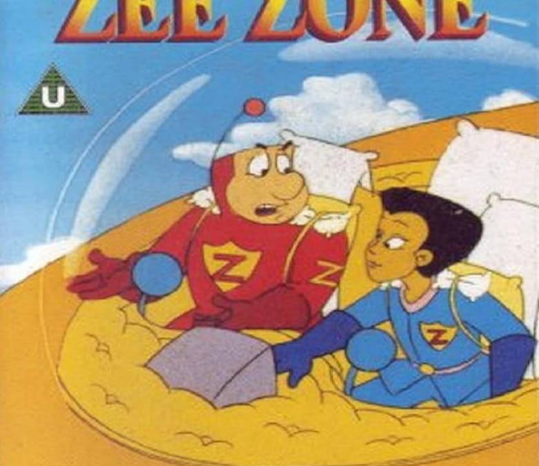Captain Zed and the Zee Zone Summary, Trailer, Season List, Cast, Where ...
