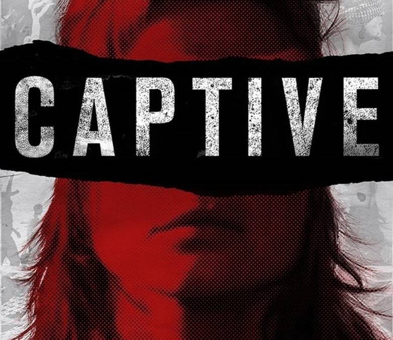 Captive Summary, Trailer, Season List, Cast, Where to Watch and More