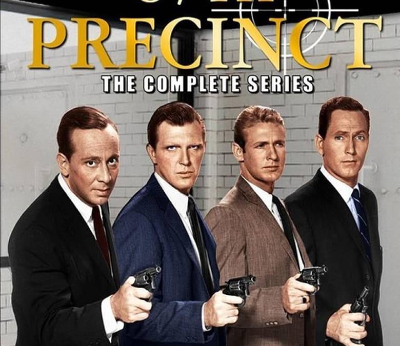 87th Precinct Summary, Trailer, Season List, Cast, Where to Watch and More