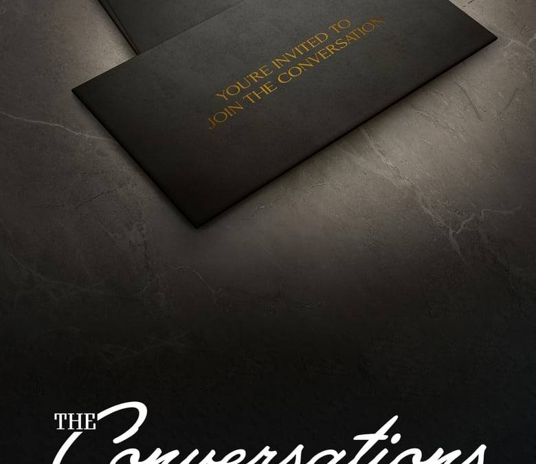The Conversations Project Summary, Trailer, Season List, Cast, Where to ...
