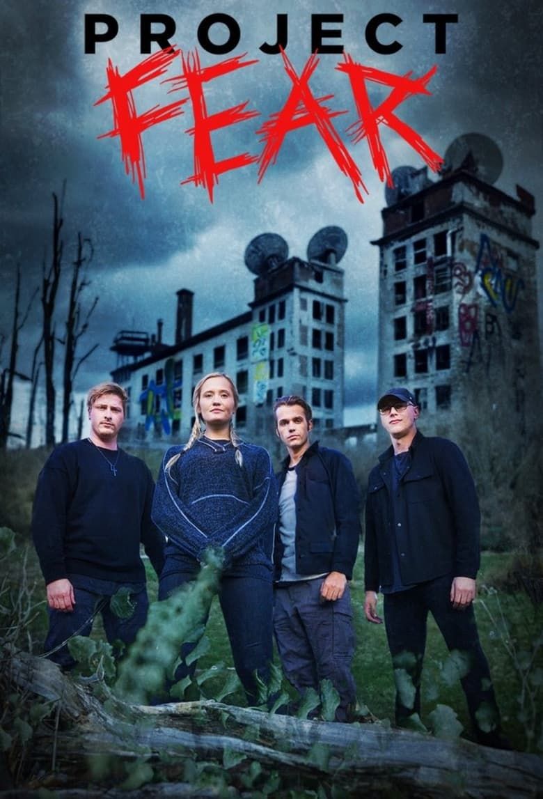 Project Fear Summary, Trailer, Season List, Cast, Where to Watch and More