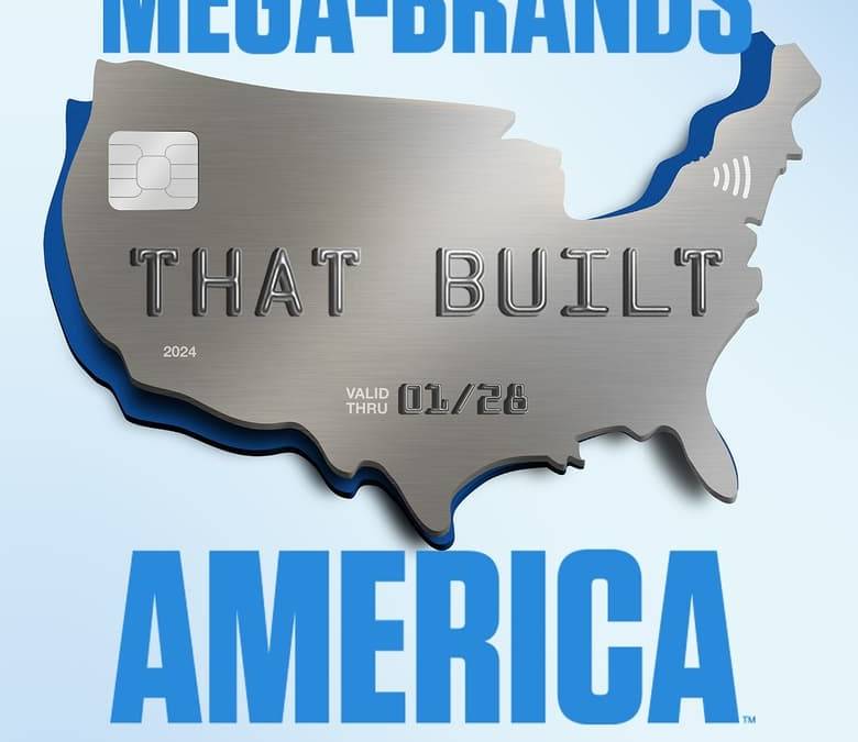 The Mega-Brands That Built America Summary, Trailer, Season List, Cast ...