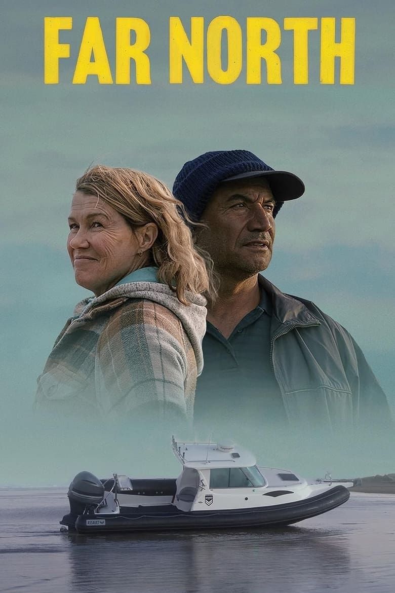 Far North Summary, Latest News, Trailer, Season List, Cast, Where to ...