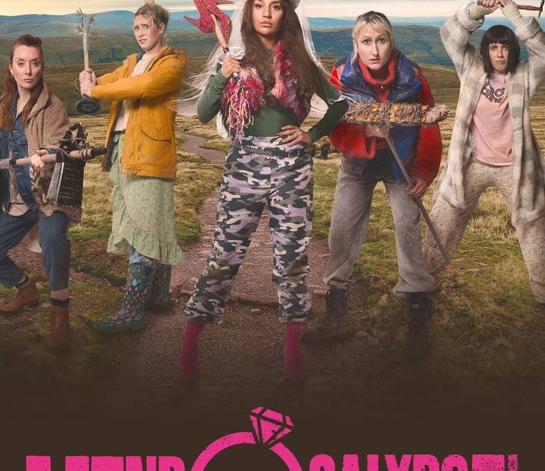Henpocalypse! Summary, Trailer, Season List, Cast, Where to Watch and More