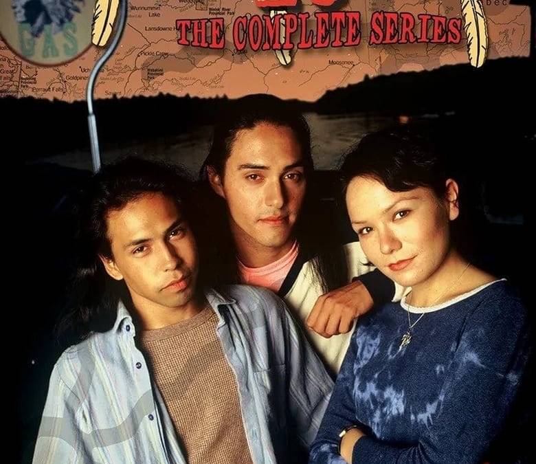 The Rez Summary, Trailer, Season List, Cast, Where to Watch and More