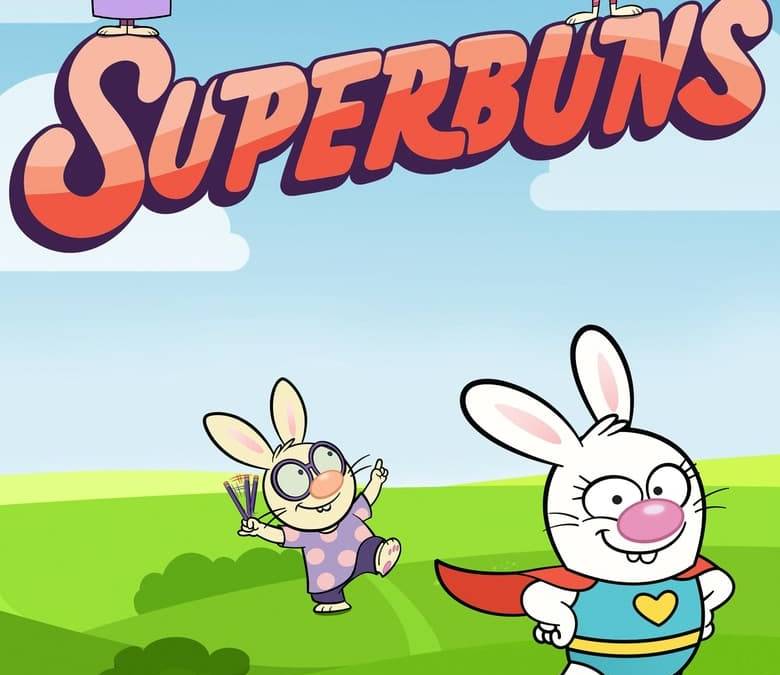 Superbuns Summary, Trailer, Season List, Cast, Where to Watch and More