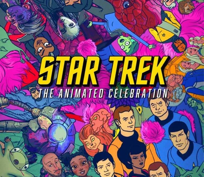 Star Trek: Very Short Treks Summary, Trailer, Season List, Cast, Where ...