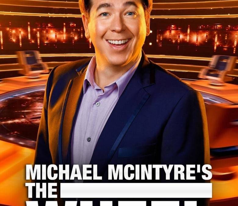 The Wheel Summary, Trailer, Season List, Cast, Where to Watch and More