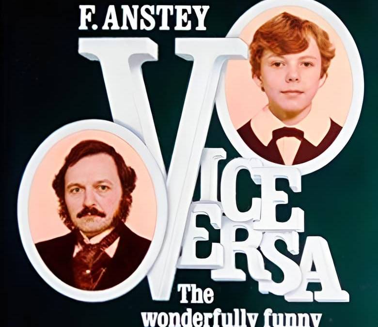 Vice Versa Summary, Trailer, Season List, Cast, Where to Watch and More