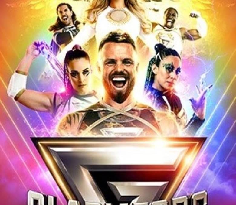Gladiators Australia Summary, Trailer, Season List, Cast, Where to ...