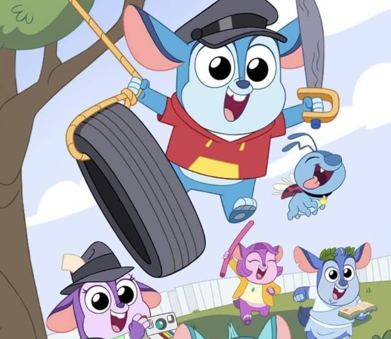 Chip Chilla Summary, Trailer, Season List, Cast, Where to Watch and More
