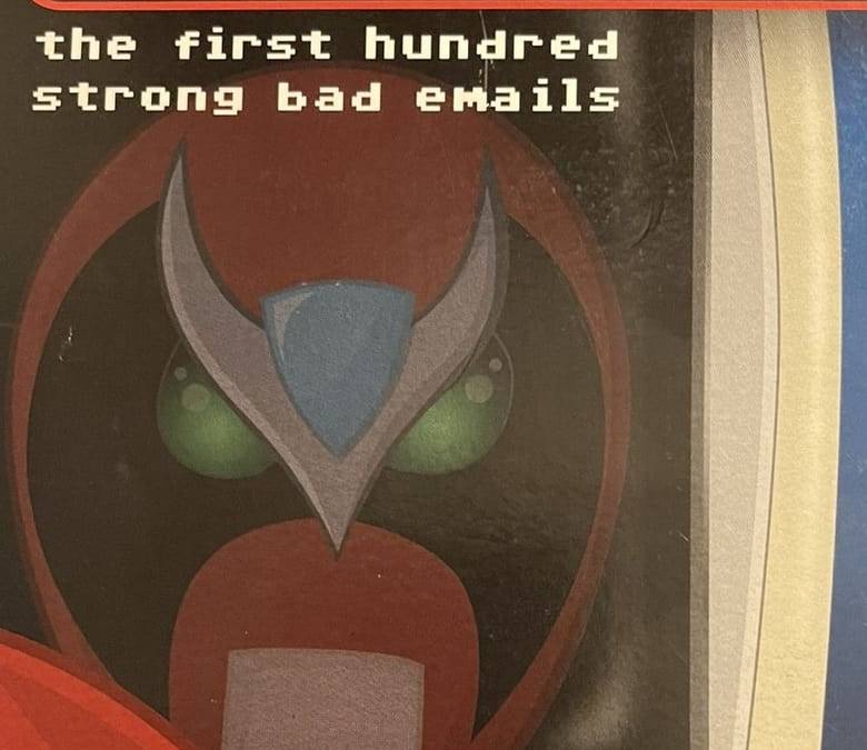 strongbad_email.exe Summary, Trailer, Season List, Cast, Where to Watch ...