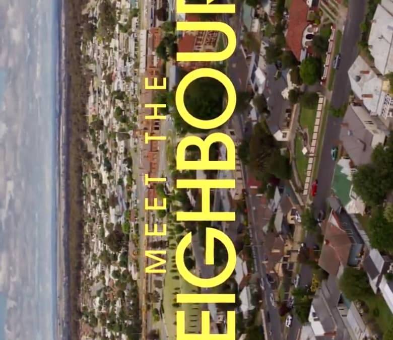 Meet the Neighbours Summary, Trailer, Season List, Cast, Where to Watch ...