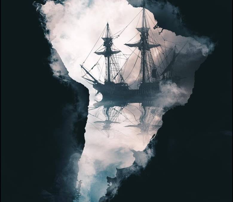 Conquistadors: The Rise and Fall Summary, Trailer, Season List, Cast ...