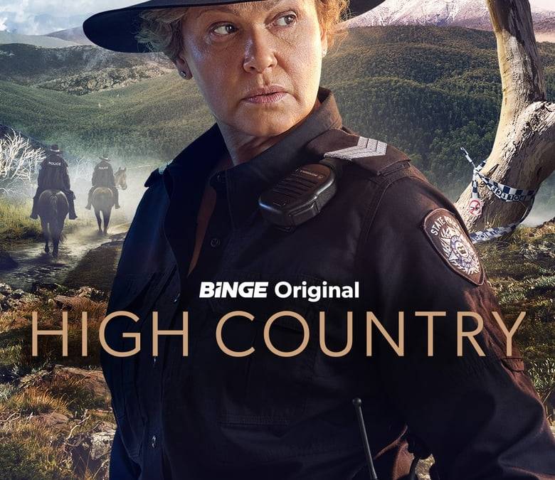High Country Summary, Trailer, Season List, Cast, Where to Watch and More