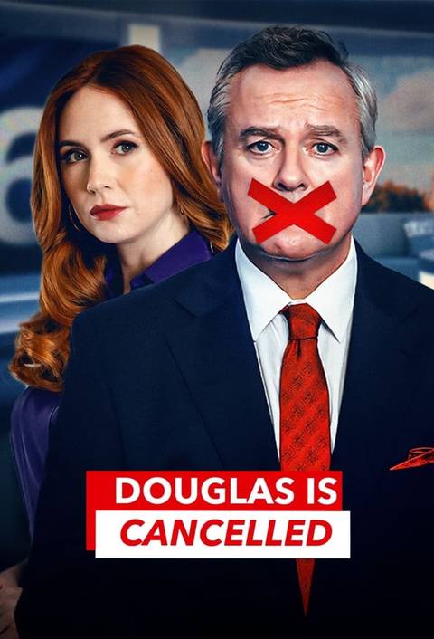 Douglas Is Cancelled Trailer: Karen Gillan & Doctor Who Collaborator ...